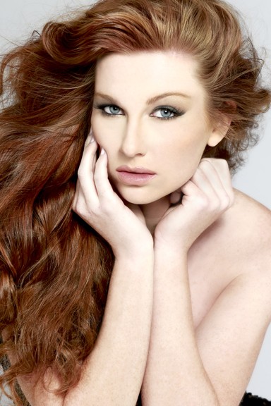 Megan_Wise_MissOH15 - NV Models | New View Modeling