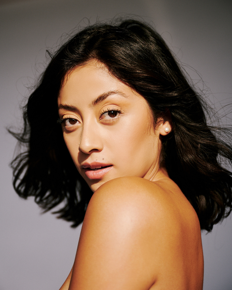 Carmen G | New View Modeling