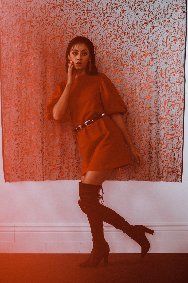 carmen-red (3 of 21) - NV Models | New View Modeling