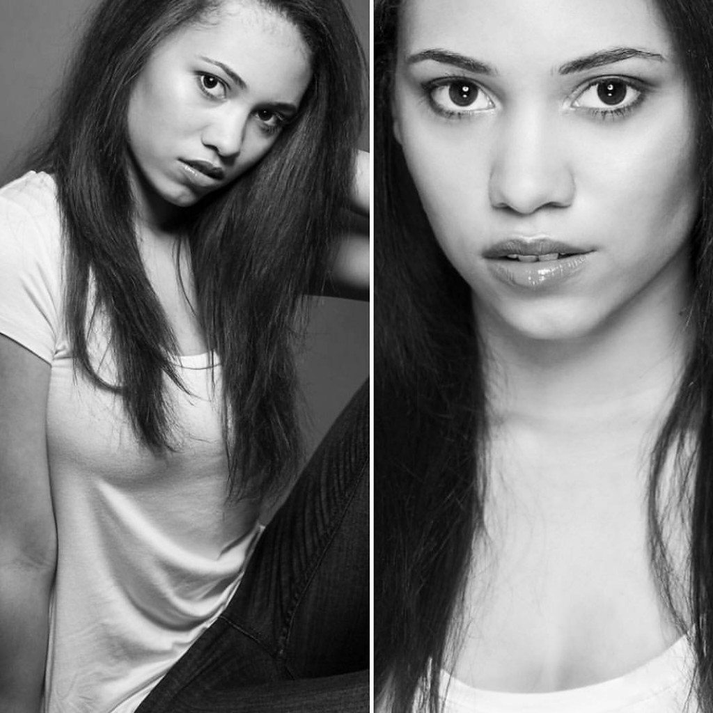 Maya M 1 - NV Models | New View Modeling