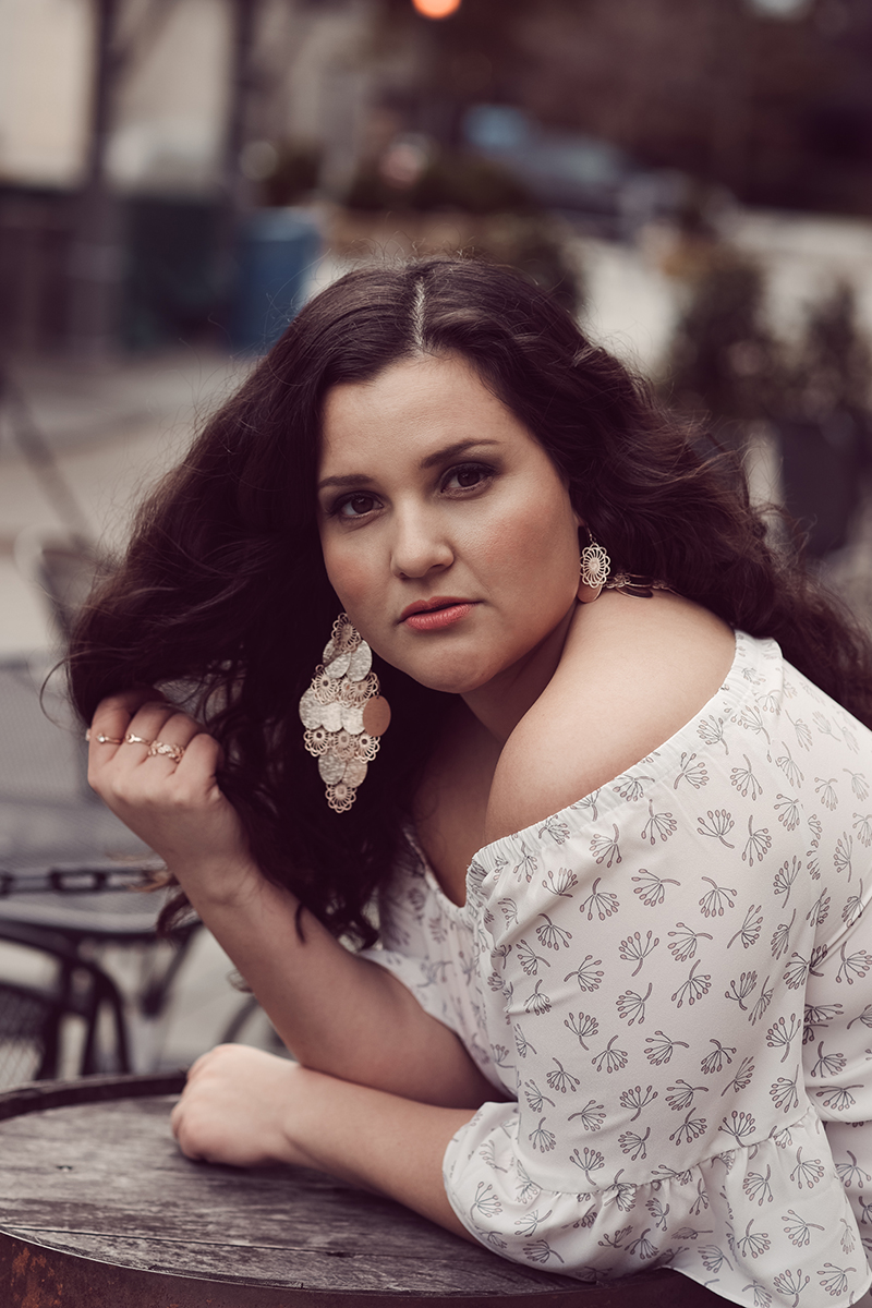 25 Krista Tuta - NV Models | New View Modeling