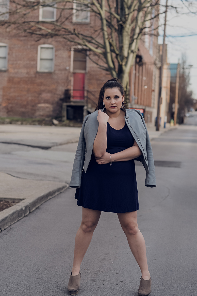 33 Krista Tuta - NV Models | New View Modeling