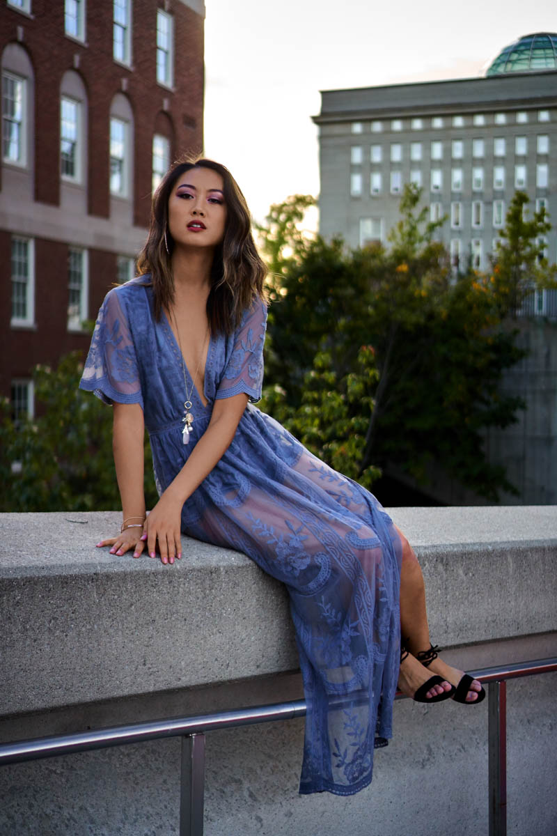 Juliana Y New View Modeling