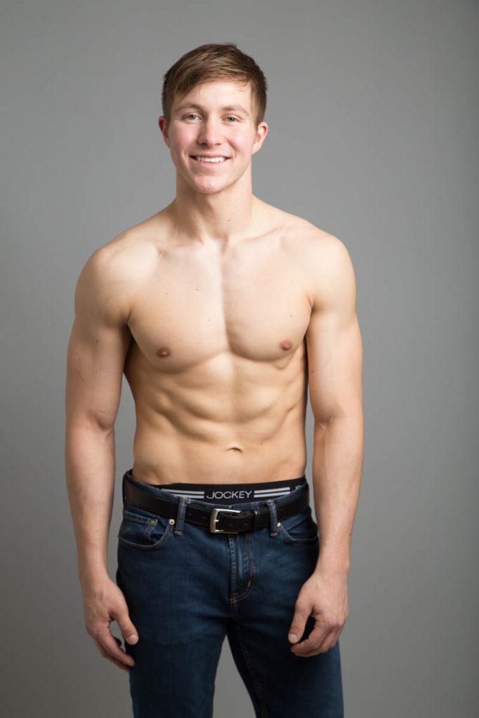 Wyatt H | New View Modeling