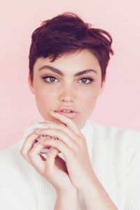 sadie-m - NV Models | New View Modeling