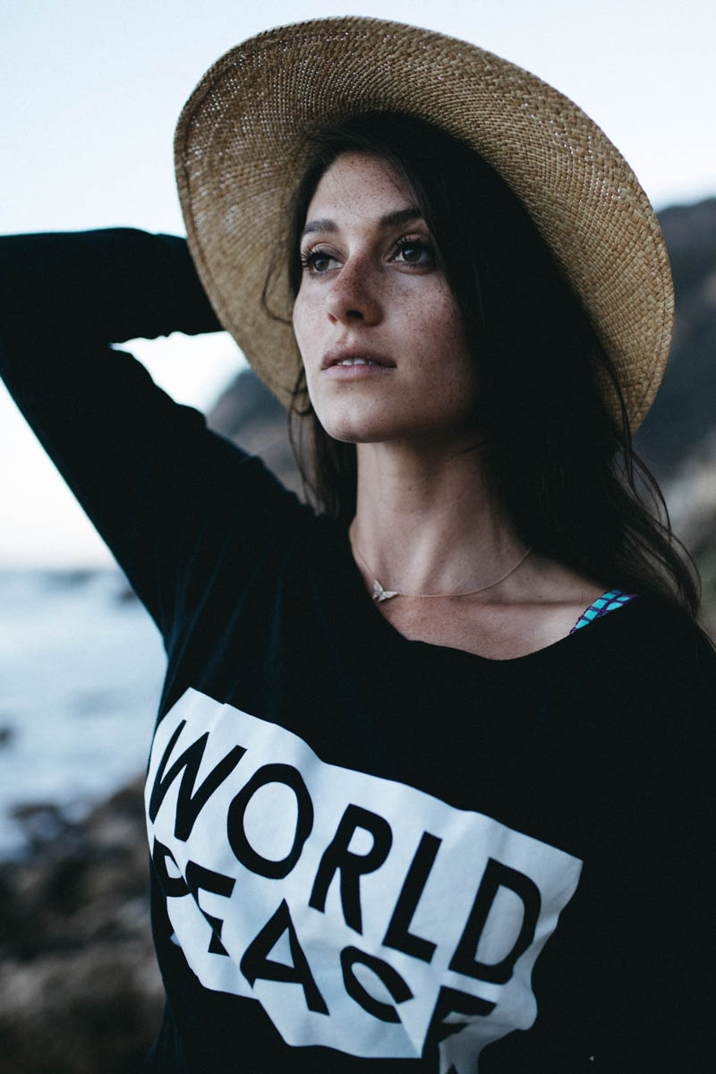 Emma F | New View Modeling