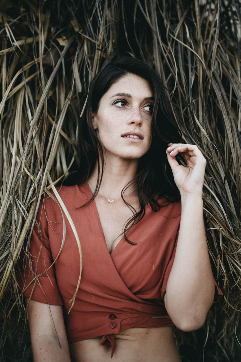 Emma F | New View Modeling