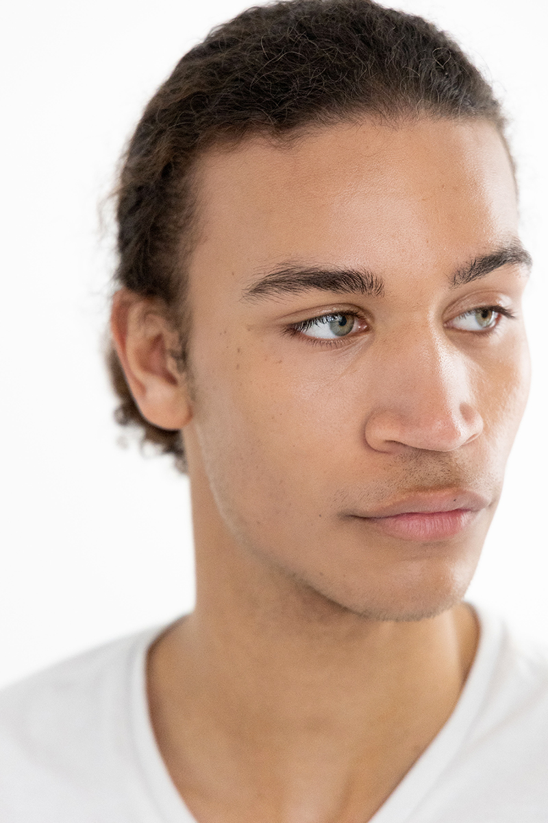 Jonah B | New View Modeling