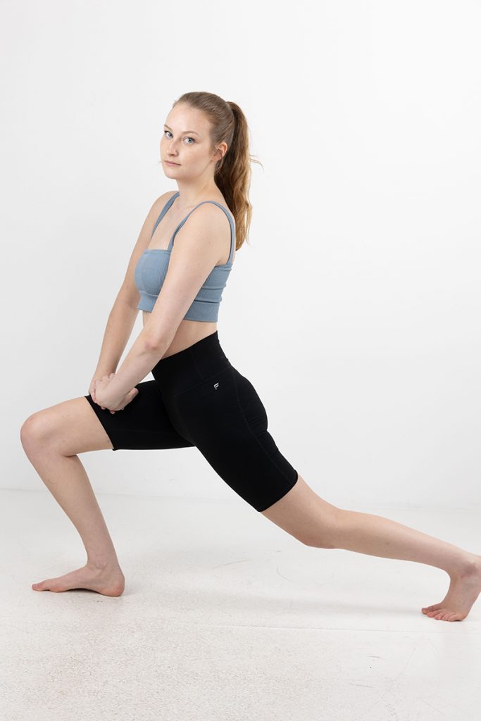 Allie M | New View Modeling