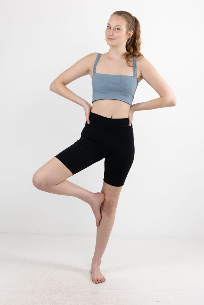 Allie M | New View Modeling