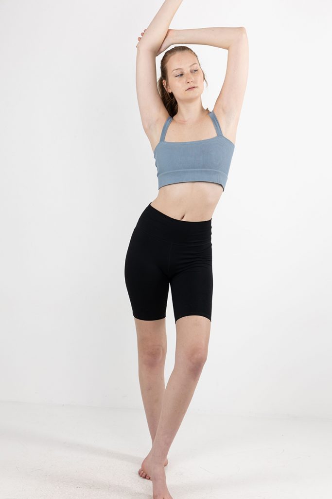 Allie M | New View Modeling