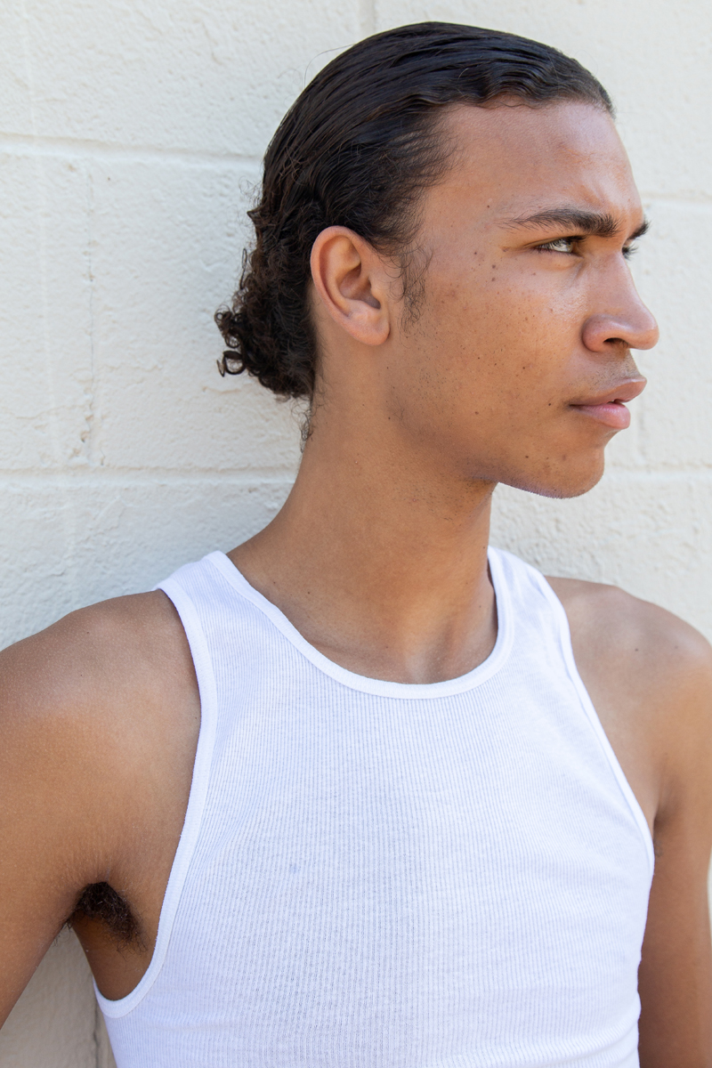 Jonah B | New View Modeling