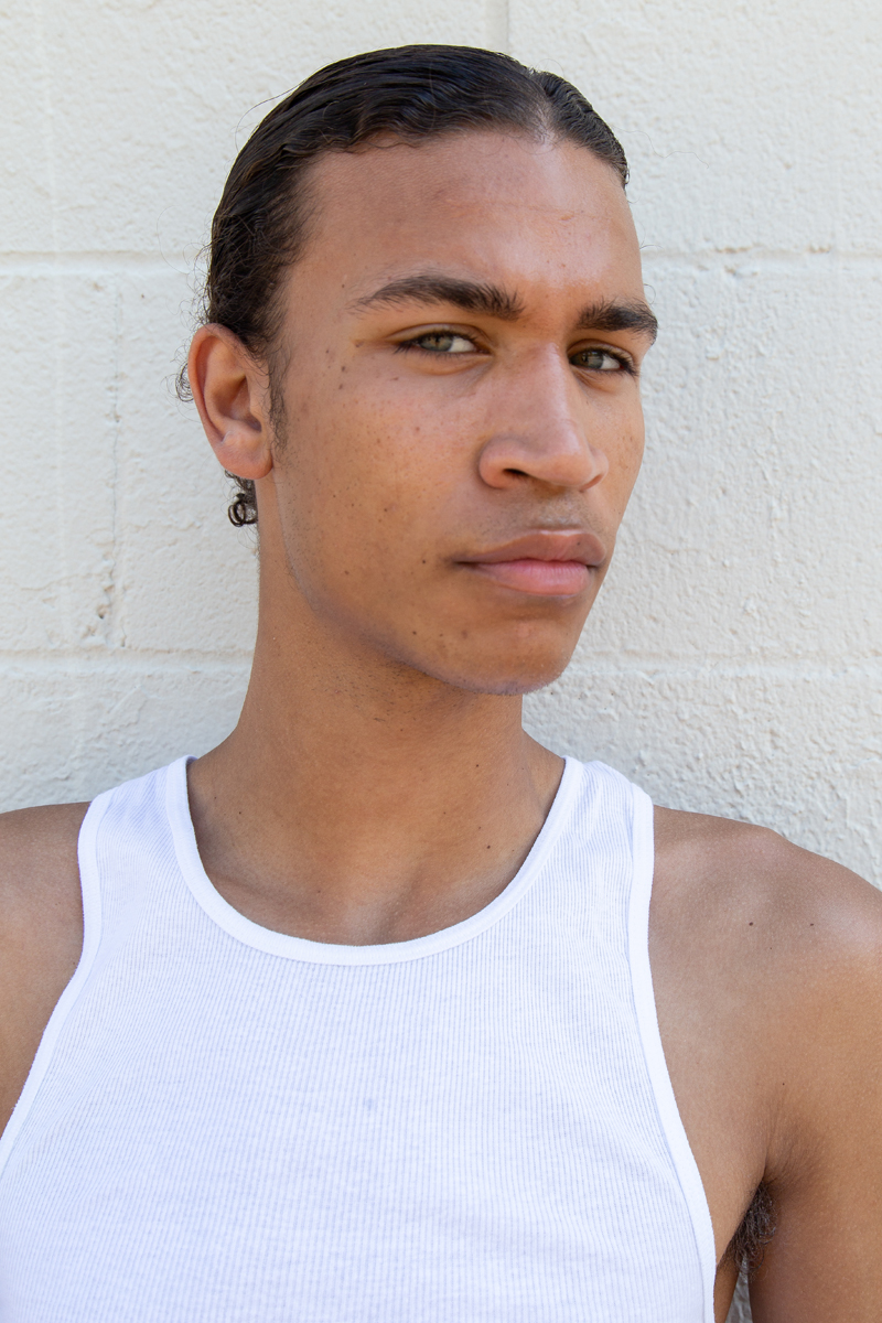 Jonah B | New View Modeling