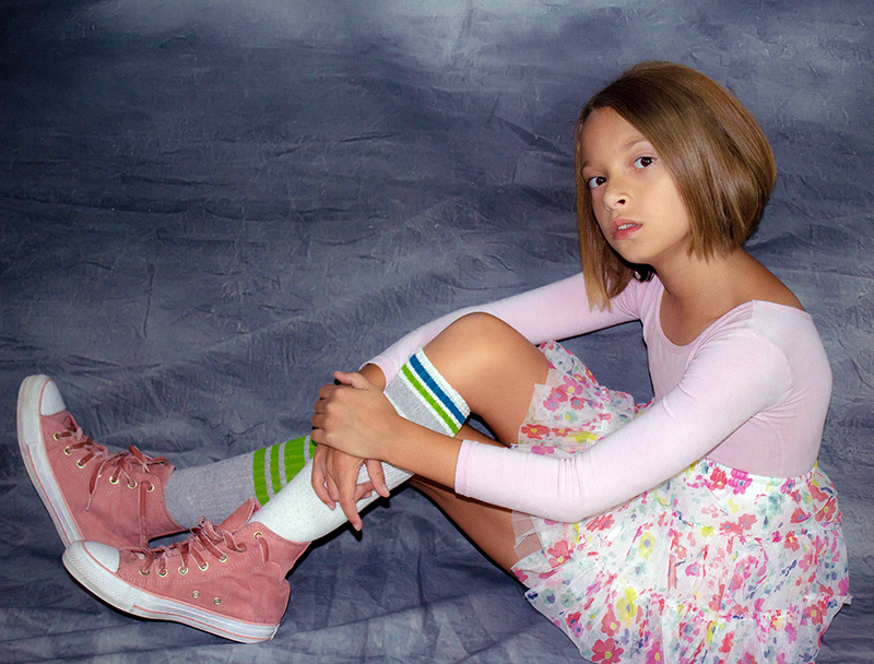 Scout Porter 3 - NV Models | New View Modeling