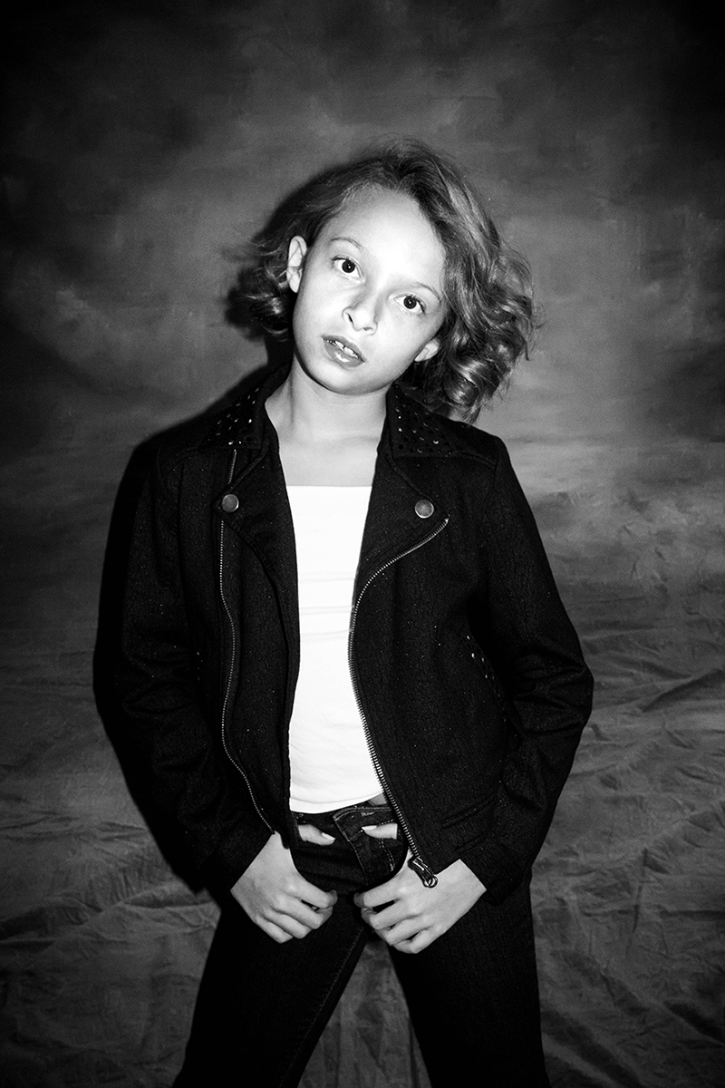 Scout Porter 4 - NV Models | New View Modeling