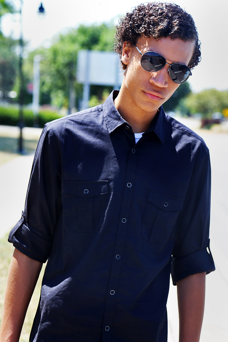 Jonah B | New View Modeling