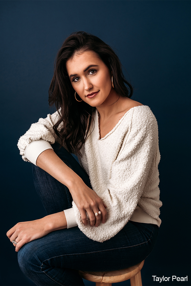 Rose M | New View Modeling