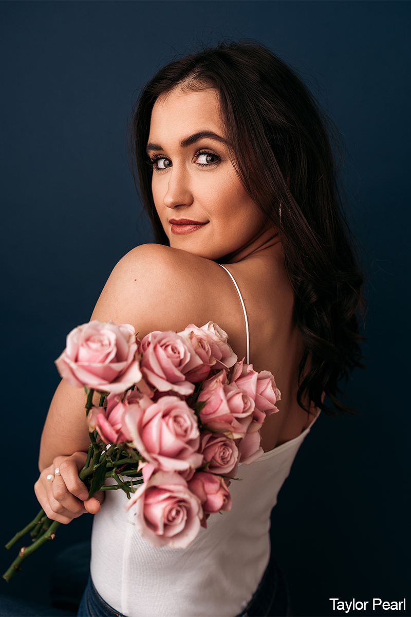 Rose M | New View Modeling