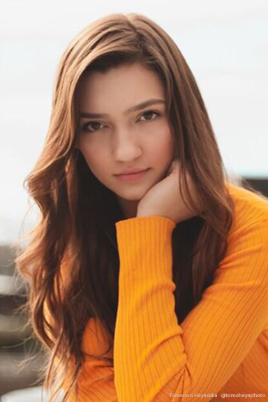 New Faces Archives - Page 35 of 54 - NV Models | New View Modeling