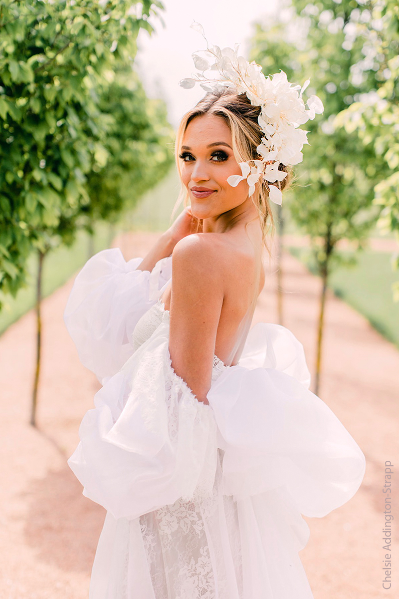 Isabelle J | New View Modeling