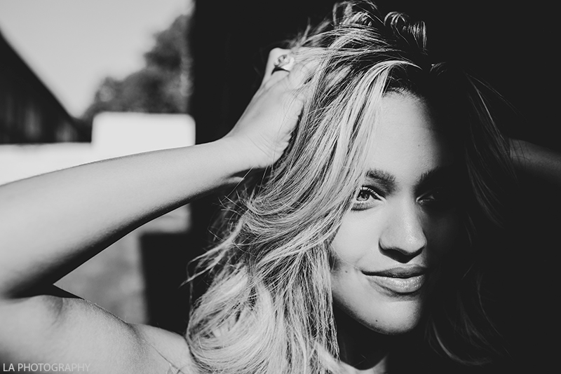 Isabelle J | New View Modeling