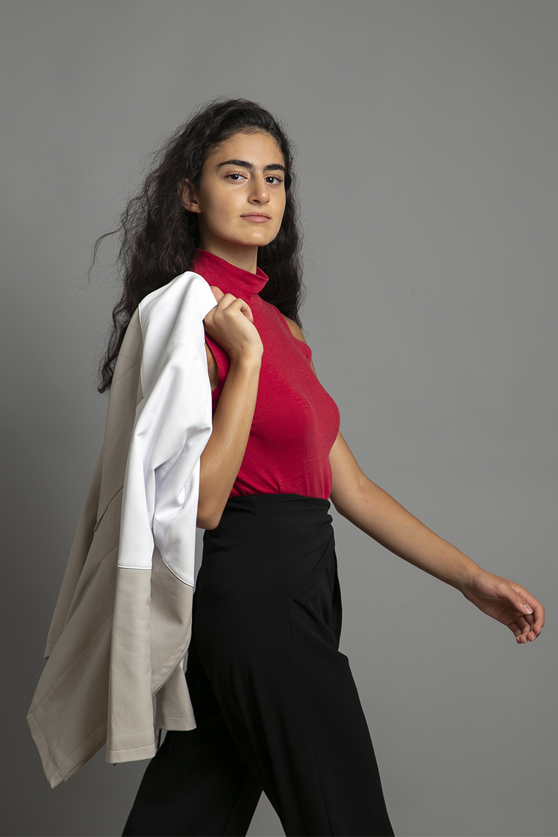 Patricia G | New View Modeling