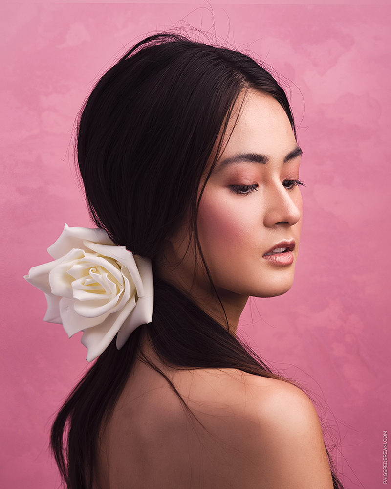 Michelle K | New View Modeling