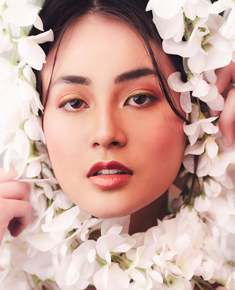 Michelle K | New View Modeling