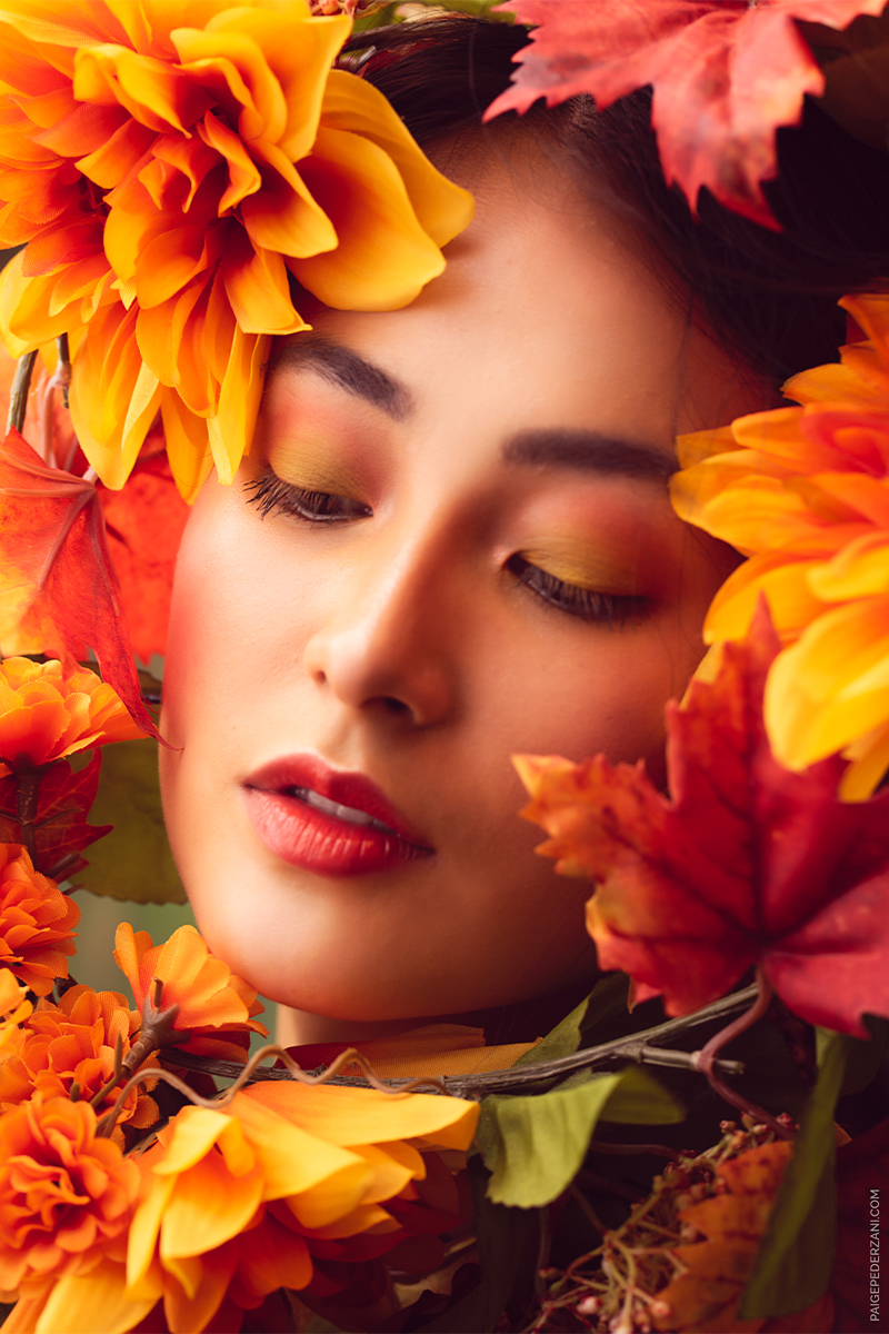 Michelle K | New View Modeling