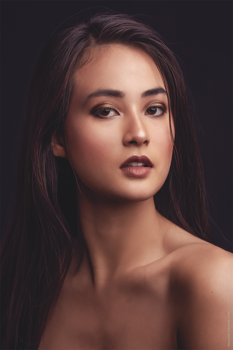 Michelle K | New View Modeling