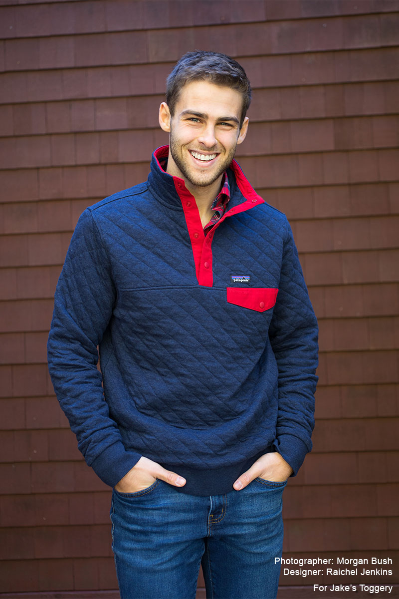 Jared H | New View Modeling