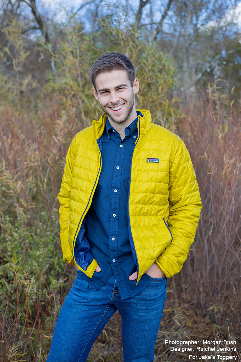 Jared H | New View Modeling