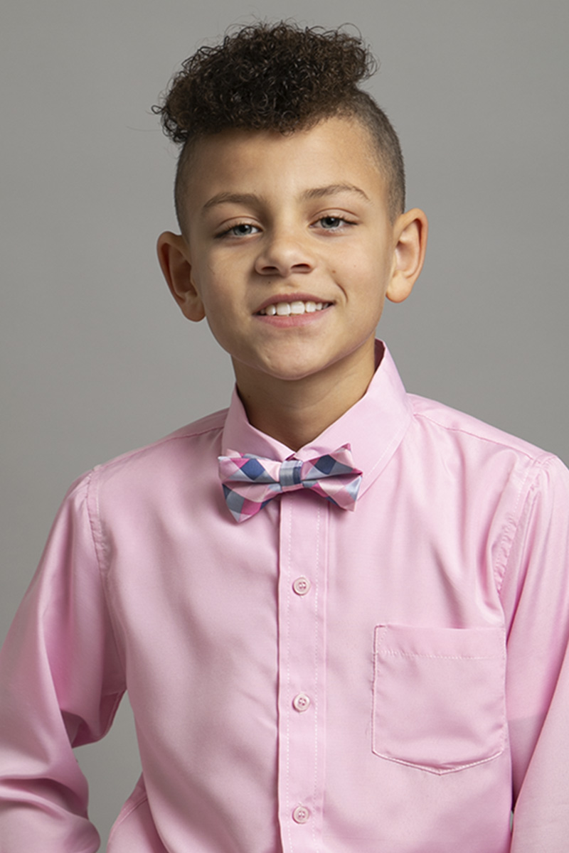 Dominic P | New View Modeling