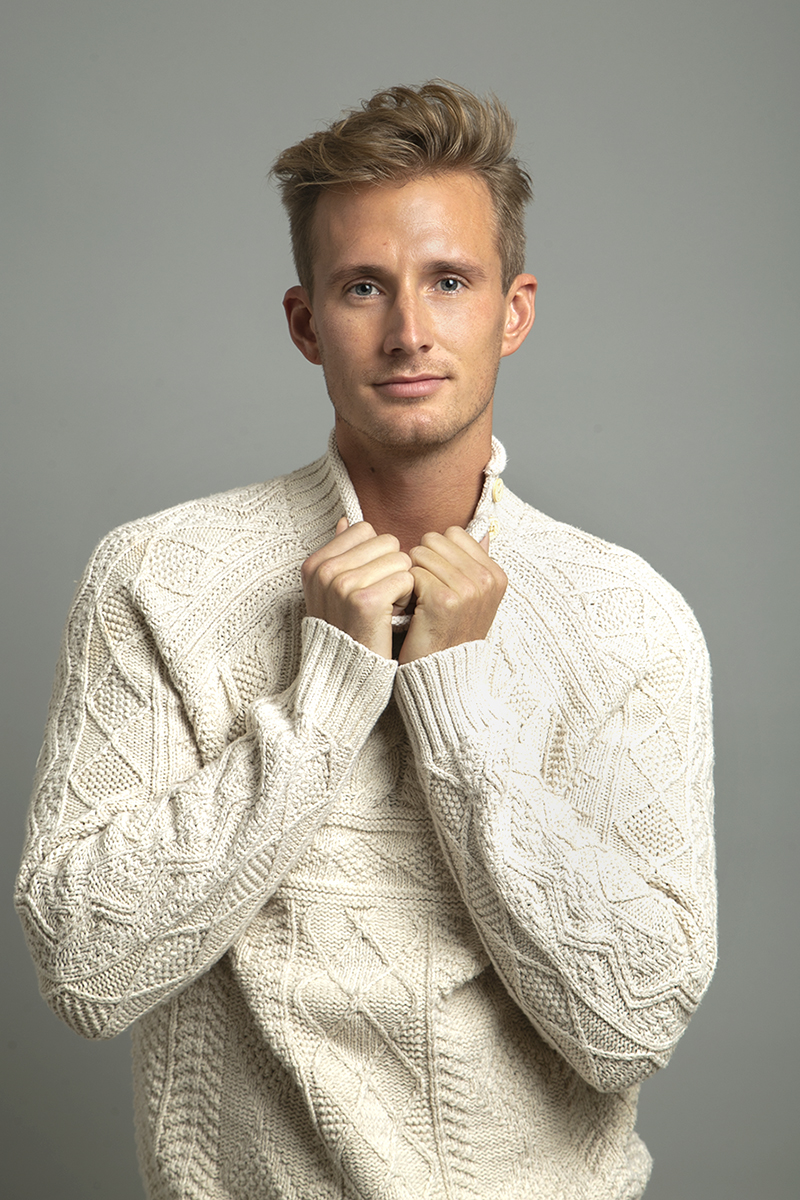 Devan S | New View Modeling