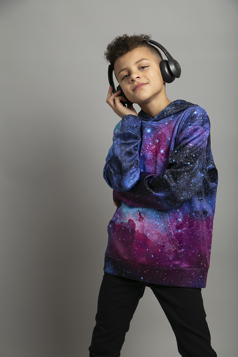 Dominic P | New View Modeling