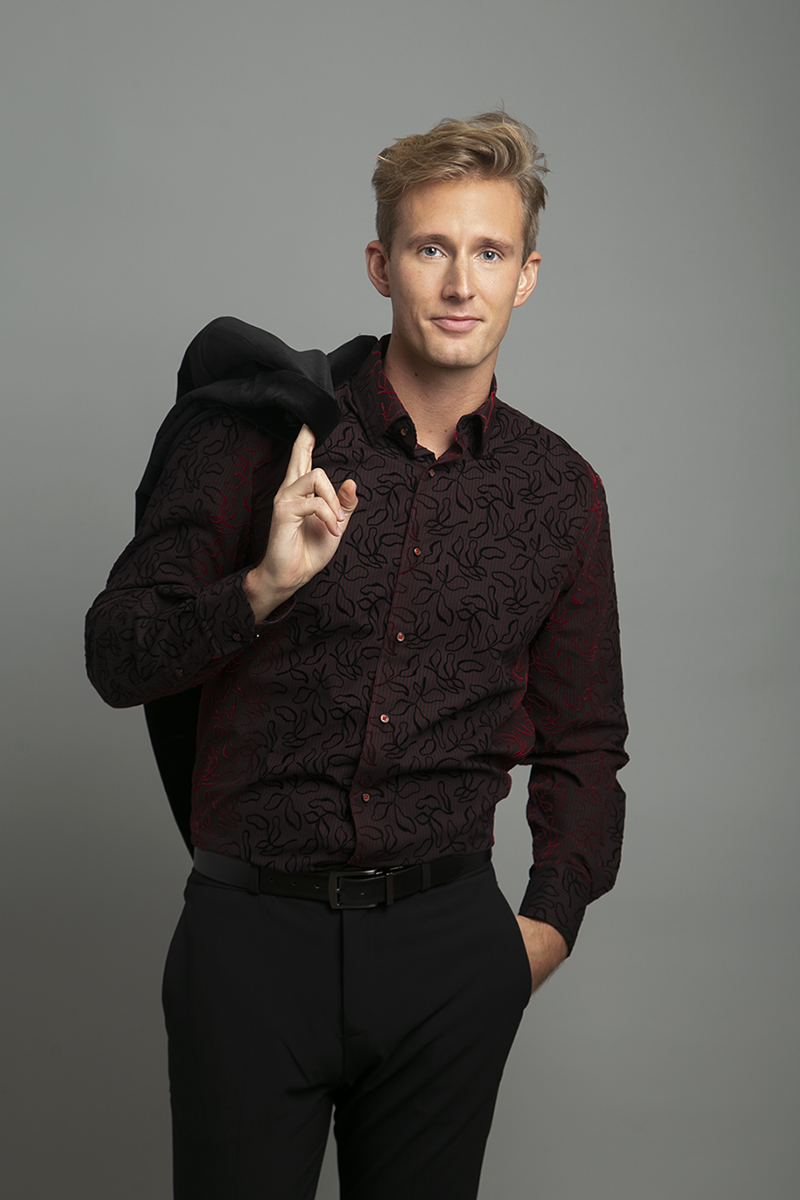 Devan S | New View Modeling