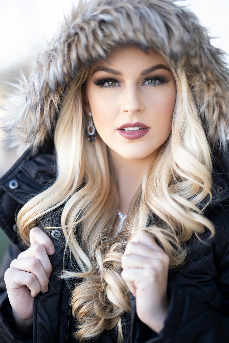 Grace B | New View Modeling