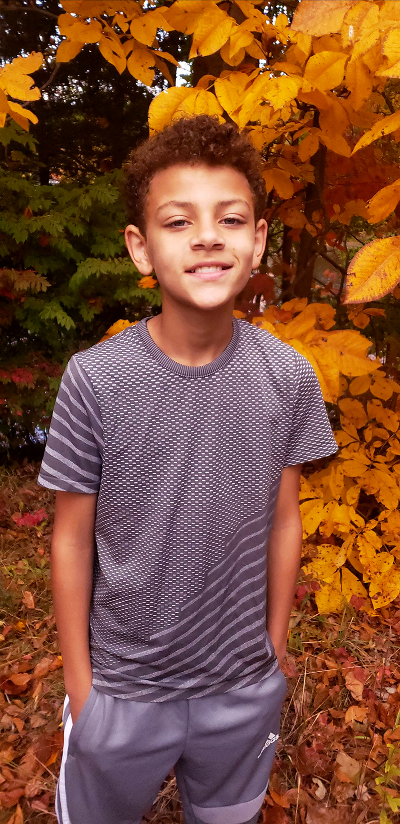 Dominic P | New View Modeling