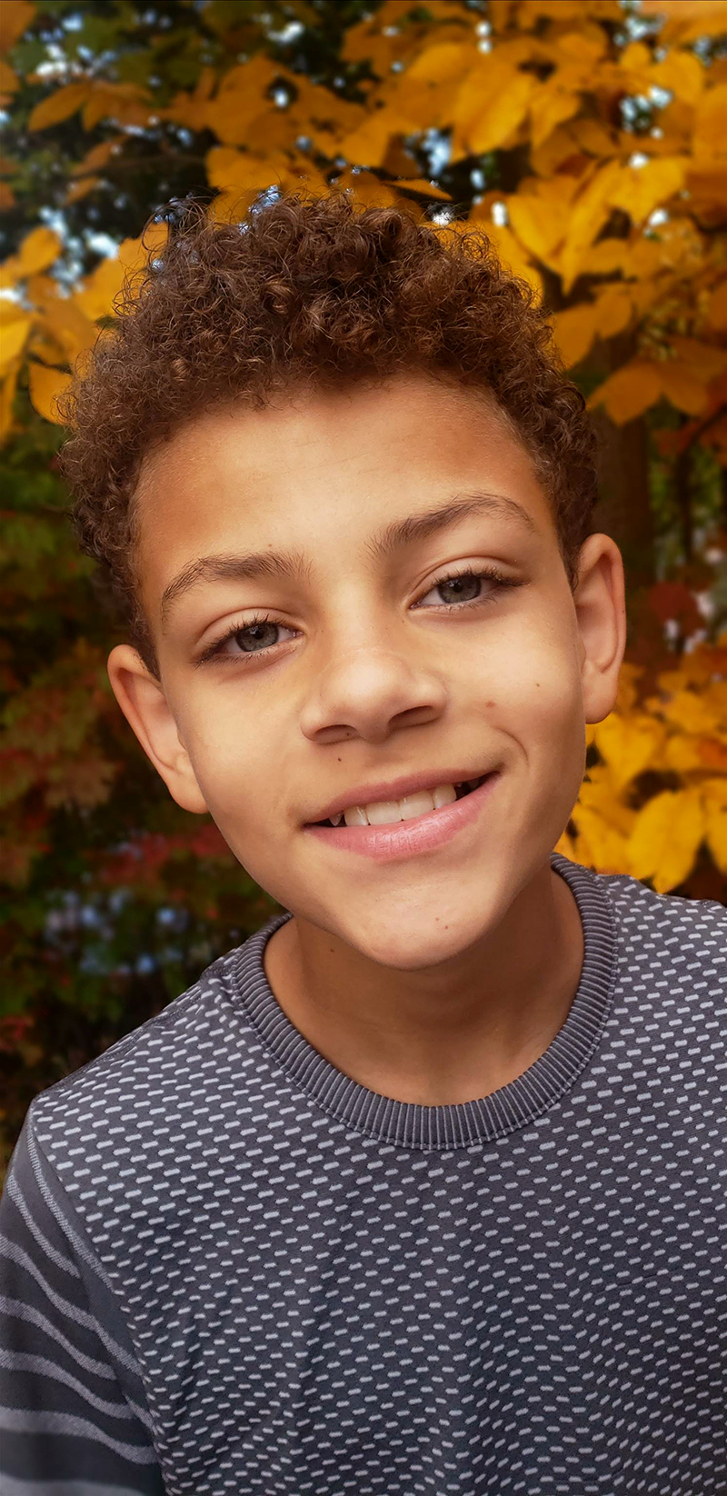 Dominic P | New View Modeling