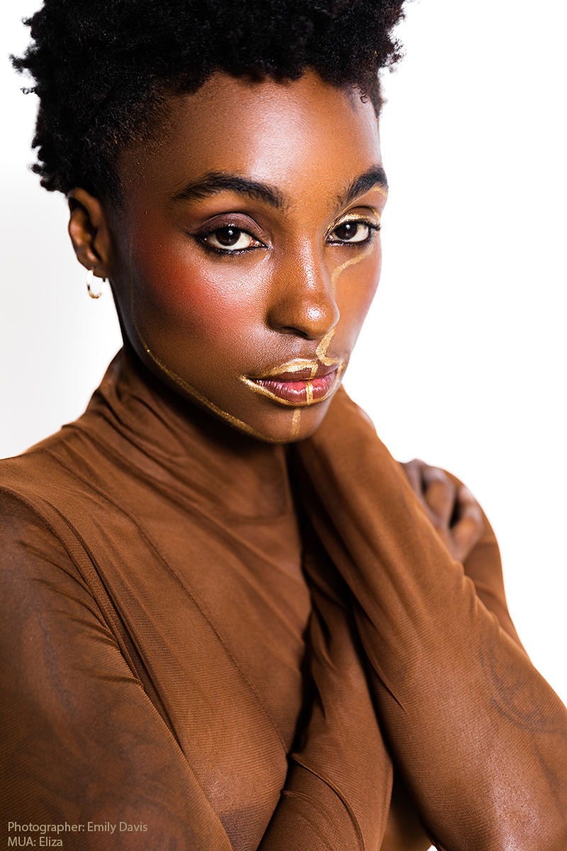 CJ | New View Modeling