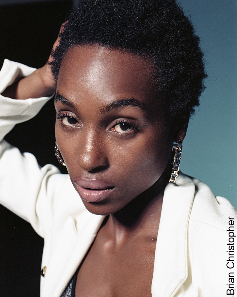 CJ | New View Modeling