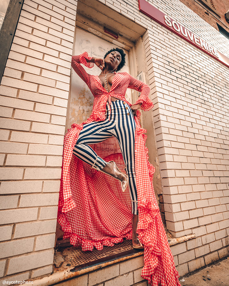 CJ 12 - NV Models | New View Modeling