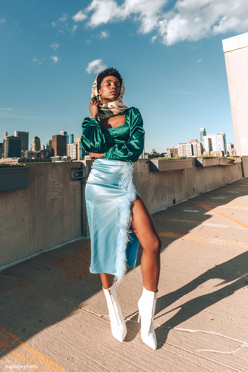 CJ 19 - NV Models | New View Modeling