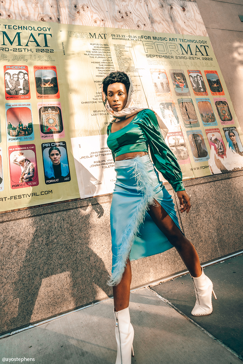 CJ | New View Modeling