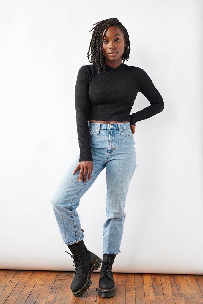 CJ | New View Modeling