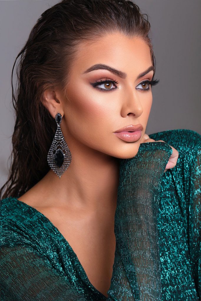 Hannah-15 - NV Models | New View Modeling