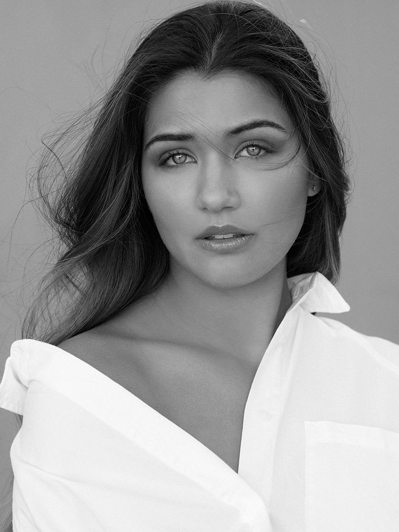 Aneesa S | New View Modeling