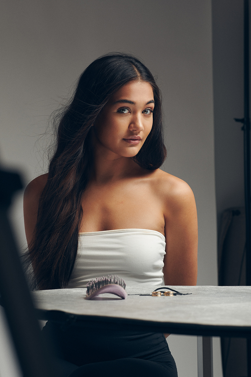 Evoto - NV Models | New View Modeling