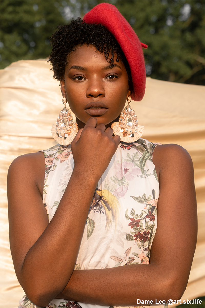 Sir’Quora C | New View Modeling