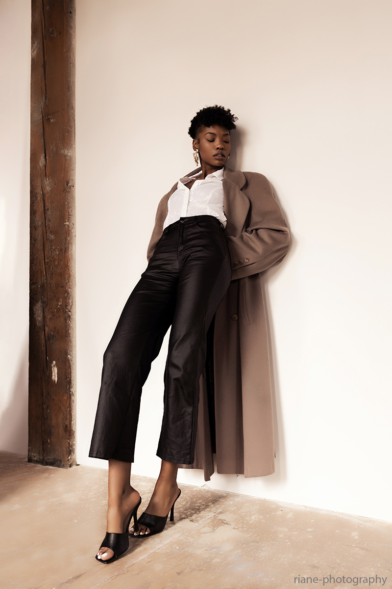 Sir’Quora C | New View Modeling